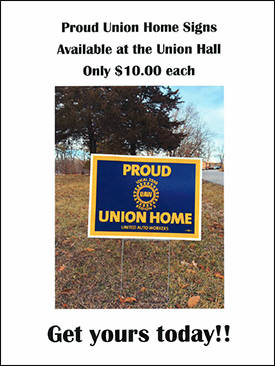 UAW Local 2250